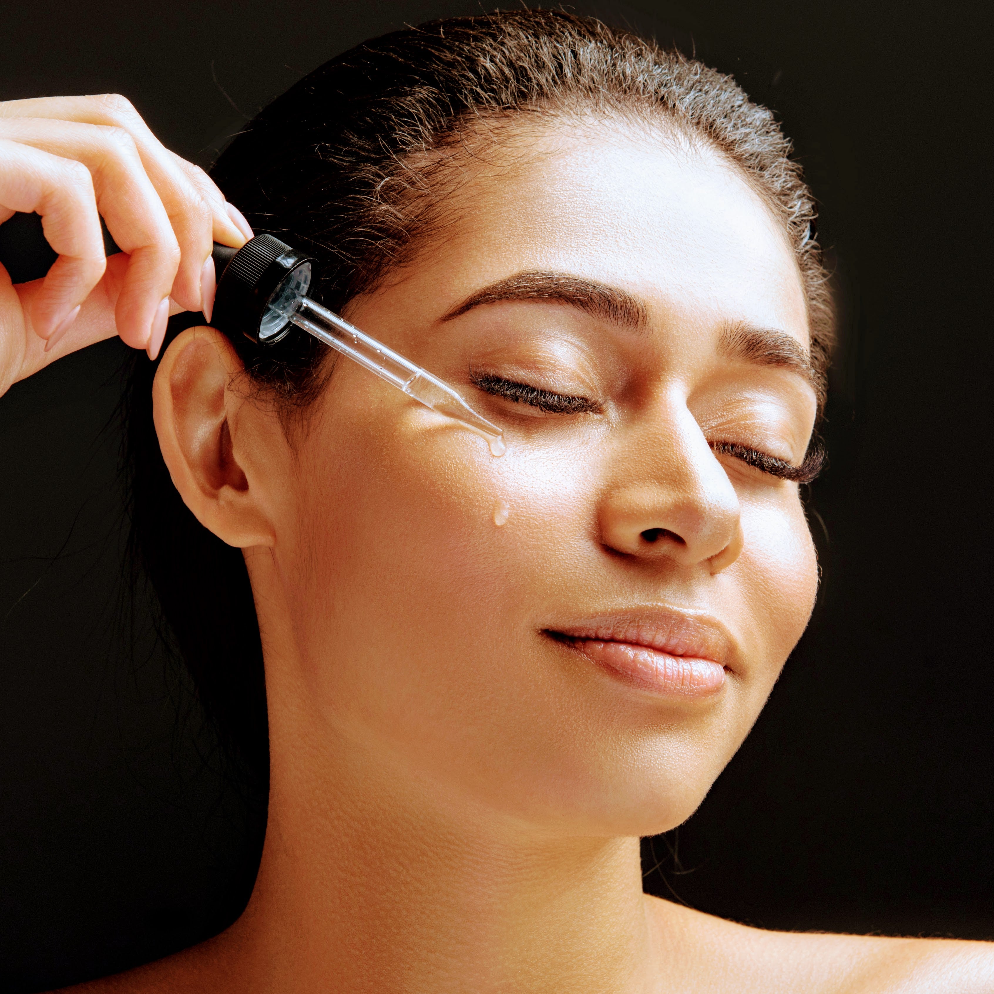 Face Serums What are they and why are they useful? – Banksia Cosmetics